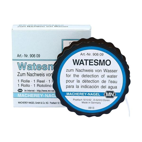 ●ガソリン、オイル、イソプロパノール、高級アルコール、固形の脂肪分や軟膏基剤の水エマルジョンなどのサンプル溶液中や蒸気中に含まれる水分の有無を検出します。●水分と反応すると灰色試験紙が濃青色に変色します。※本試験紙で定量測定はできません。＜...