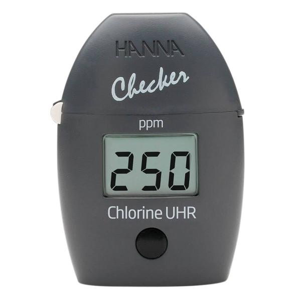 ●水溶液中のイオン濃度を測定する吸光光度計です。●表示がシンプルで、操作ボタンは1つだけなので読み取りやすく扱いが簡単です。●手のひらサイズで持ち運びや保管も簡単です。また、丈夫なケースも付属しています。●超高濃度全塩素用のため、消毒用次亜...