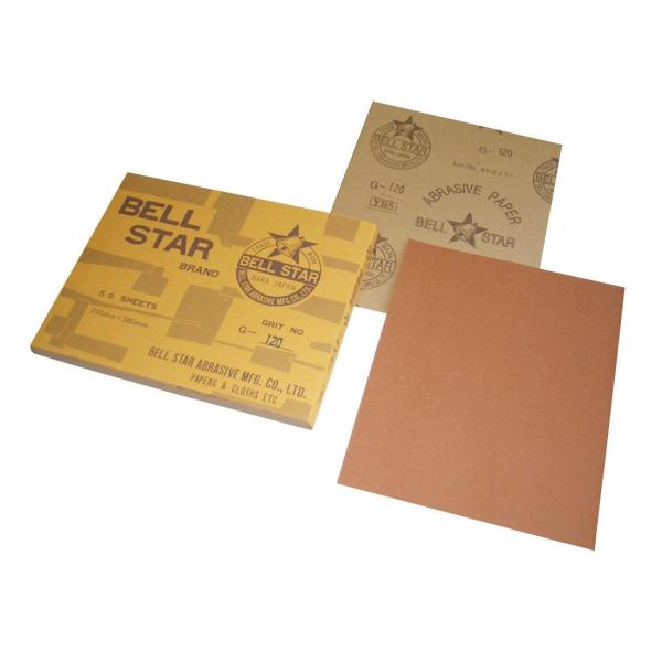 ●木工や石膏・プラスチックの研磨などに使える一般的な紙やすりです。●適当な大きさにカットしたり、折り畳んで使用します。＜仕様＞型式：YBS-60タイプ：粗粒度：＃60大きさ：1シート 230×280mm入数：各25枚[※ご注意]※この商品は...