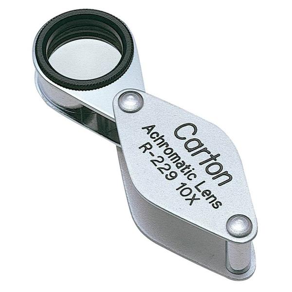 ●プロフェッショナルのための専用高級白ガラスレンズを採用しています。●高解像力を実現したオールマイティな宝石鑑定用ルーペです。●2枚貼り合せレンズです。●収納に便利なケース付です。【商品詳細】倍率：10倍レンズ径：15mmφ大きさ：使用時／...