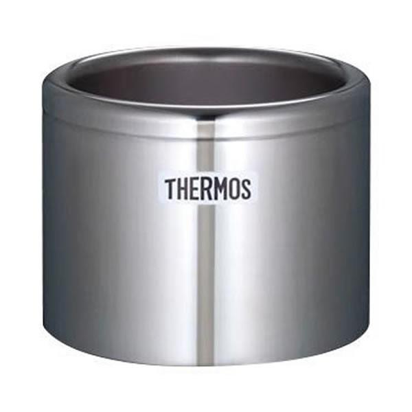 ●低温又は高温の液体の保温性能に優れた真空断熱容器です。●液体窒素や高温のオイルへの浸漬が必要な実験での実験水槽として活用できます。●投げ込みヒーターやマグネチックスターラーとの併用も可能。＜仕様＞容量：0.6L材質　　　外筒：SUS304...