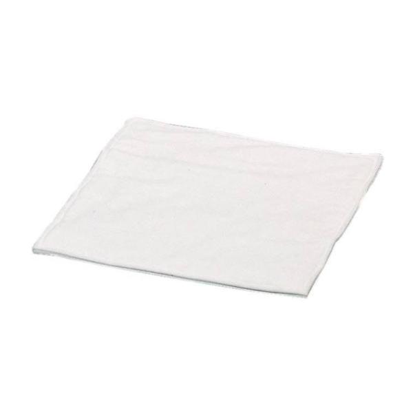 ●無塵衣用の生地を使用したソフトタッチの無塵ウエスで作業性・吸水性とも抜群です。●クリーニングして再使用もできます。●オートクレーブ滅菌可能＜仕様＞型式：603　薄手大きさ：300×300mm入数：10枚