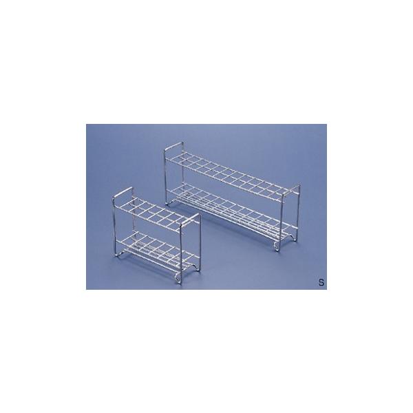 ＜仕様＞材質：ステンレスSUS304対象：30φmm架数：20配列：4×5[※ご注意]この商品は上記に記載してある内容の販売品となります。※写真はシリーズ商品全体のイメージを表しており、写真に写っている商品がそのまま届く訳ではありませんので...