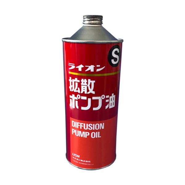 ●中真空・高真空及び超高真空用の拡散ポンプオイルです。＜仕様＞商品コード：ケニス 3-727-0790型式：S容量：1L動粘度：35〜39mm2/s入数：1
