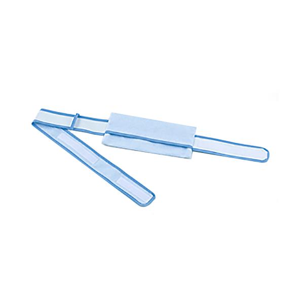 「保冷剤固定バンド 6846300」は、市販の保冷剤を頭などの患部に固定できる便利な保冷剤バンドです！●お手持ちの保冷剤を固定できる、便利な保冷剤バンド！●「頭などにも使用したい」とのご要望にお応えして、大きめサイズ(頭用)が登場！●様々な...