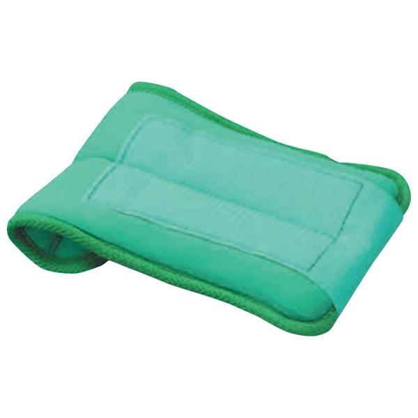 高齢者擬似体験用ウェイト、2kg1個の商品です。筋力及び平衡感覚低下体験用ウェイトです。説明書付き