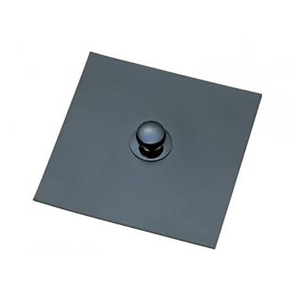 ●30×30cmにかかる大気圧を体感しよう●石井登志夫先生ご考案●大気圧の強さを実際に体感できます。●底面のゴム板を平らな場所（机や床など）にあてるだけで、圧力のためなかなか引き離すことができなくなります。●手軽に、圧力の実験を行うことがで...