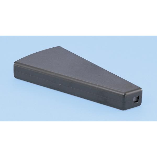 ●光のスペクトルを観察する簡易分光器です。●のぞくとスペクトルと波長目盛が見えます。●そのスペクトルと波長目盛を重ね合わせることによりおおよその波長を測定します。●単品の商品です。＜仕様＞商品コード：D20-1828型式名：SM-200N材...