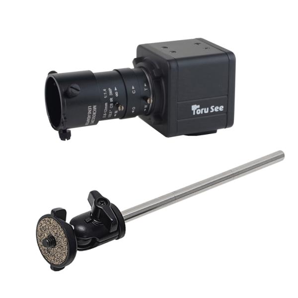 ●これ１台で観察、記録、撮る、ができます。●アプリのインストールが不要です。●端末内のカメラアプリですぐに撮影が可能です。●接眼レンズに差し込むだけで顕微鏡撮影装置に早変わりします。●USBで簡単接続●Chromebook、Windowsに...