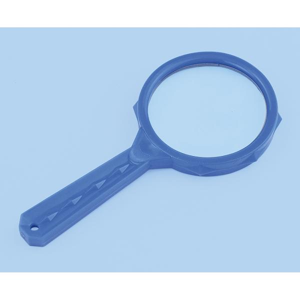 ●ガラス製レンズを使用●観察するものがくっきり、鮮明に見える（収差が少ない）ルーペ●20個セットの商品です。＜仕様＞商品コード：ナリカ G40-1474-20型式名：LB-20倍率：3.5×レンズ径：45mm焦点距離：100mmケース：なし...