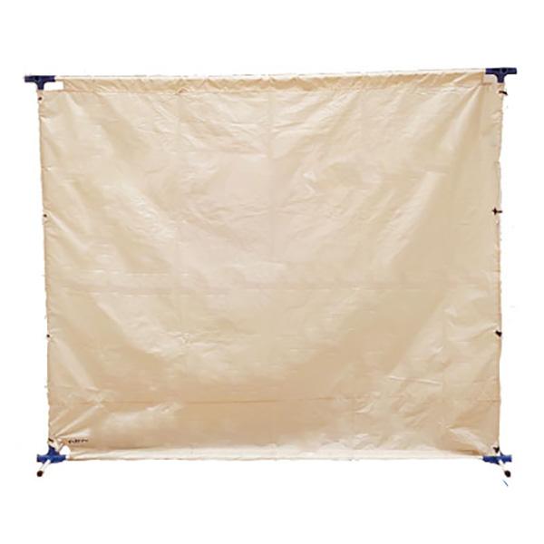 ●『災害避難所用間仕切り』シリーズに、パーティションタイプが仲間入りしました！！●１枚でも、連結しても使用できます。●災害時の避難所レイアウトやゾーニングに大変便利です。 ●工具不要で組み立てかんたん＜仕様＞商品コード：イーストアイ PT-...