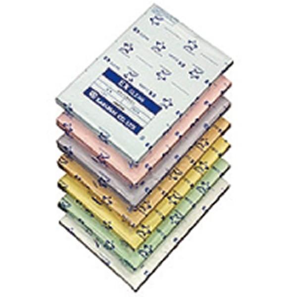 低価格・低発塵のクリーンペーパーです。7色のカラーバリエーションを取り揃えております。筆記・コピー・印刷が可能です。回収された「EXクリーン」は短時間で再生処理が可能です。この商品はピンク色、A4サイズ、250枚×10冊セットです。※写真は...