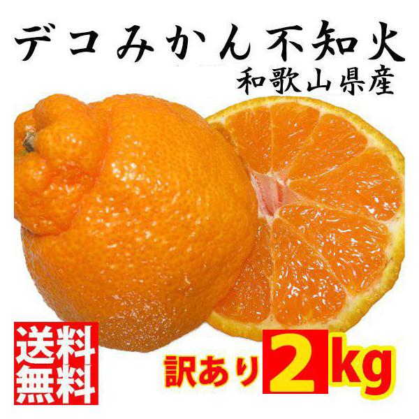 【発売日：2026年02月16日】■コクと甘味の濃厚な味わいが特徴の高級柑橘『不知火』。みかん王国和歌山県からお届けします！！ほどよい酸味と甘みが相性抜群！レジャーのお供にもどうぞ！訳ありは皮の部分だけ！味は抜群！※傷あり・不揃いですのでご...