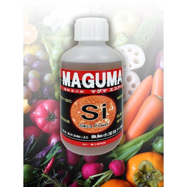 ●特長・効果・光合成促進：葉が厚くなり日光を受けやすい態勢に！・発根促進：肥料吸収力がアップして元気に！・細胞壁強化：骨太で丈夫な徒長しにくい植物体に！・水分蒸散抑制：水分ストレス軽減で暑さ寒さに強くなる！・老化防止：葉の老化が遅く健全な生...