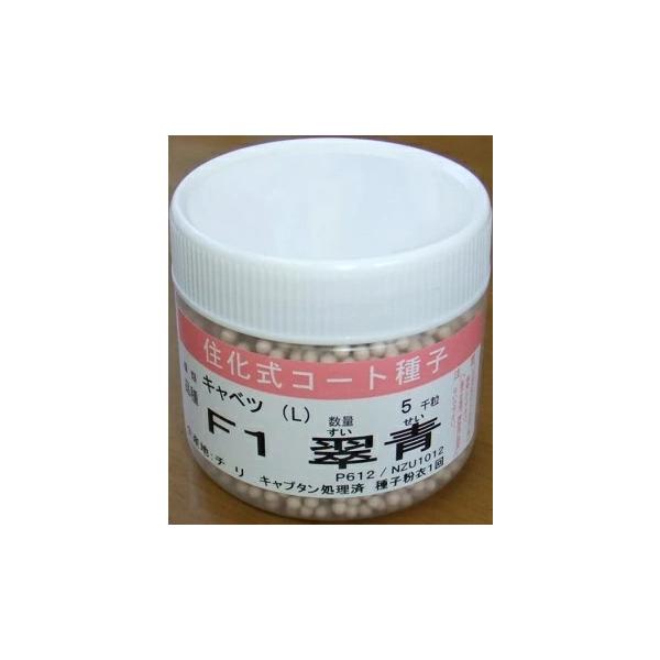 ●萎黄病に耐病性を有する。●春まき6月収穫が最適の中早生寒玉品種。●チャボ玉等の発生は極めて少なく、安定した結球を望める。●結球色は濃緑色となり、外観品質よく、青果出荷に適する。●高温期での石灰欠乏症が非常に出にくい為、高温期収獲にも適する...