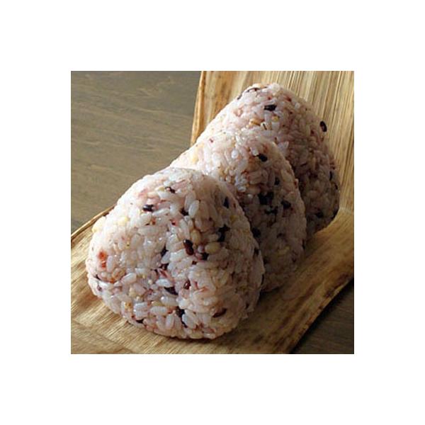 ●名称：雑穀加工品●原材料名：黒米、白もちあわ、丸麦、胚芽押麦、もちきび、香り米、たかきび、赤米、うるちひえ、もち米●原料原産地名：日本●賞味期限：残り10ヶ月以上●保存方法：直射日光、高温多湿を避けて保存して下さい。