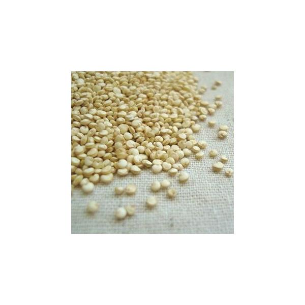 ●名称：キヌア●原産地名：ペルー●賞味期限：残り10ヶ月以上●保存方法：直射日光、高温多湿を避けて保存して下さい。