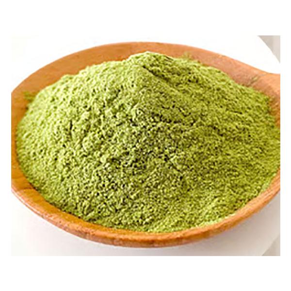 粉末緑茶1kg 静岡県産 煎茶一番茶お安いですが、品質しっかり！粉末茶なのでお湯にさっと溶けて使いやすいお茶です。一番茶ですので、味もよく渋味が少ないです。製菓用にもご利用ください。原材料：煎茶（静岡県）内容量：１ｋｇ賞味期限：2026年6...