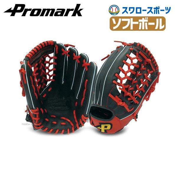●商品名：【湯もみ型付け不可】プロマーク ソフトボール・一般用グローブ グラブ オールラウンド用 3号球用 PGS-3153 グローブ 野球部 大人 野球用品 スワロースポーツ●親革●オールラウンド用、3号球用●材質：捕球部/天然皮革、背面...