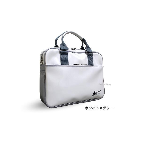 ●商品名：野球 アイピーセレクト Ip Select バッグ バック エナメル アフター バッグ Ip02004 遠征バッグ 野球部 野球用品 スワロースポーツ●サイズ：長さ34×巾6×高さ26●カラー：ホワイト×グレー●素材：エナメル●I...