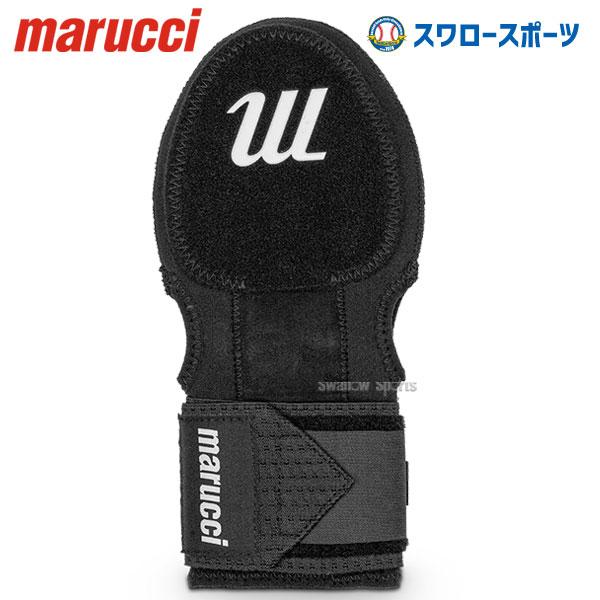 ●商品名：野球 マルーチ マルッチ スライディングミット SLIDING MITT MPSLDMITT marucci 新商品 クリスマスプレゼント 野球用品 スワロースポーツ●カラー：(BK)ブラック●左右兼用●フリーサイズどちらの手にも...