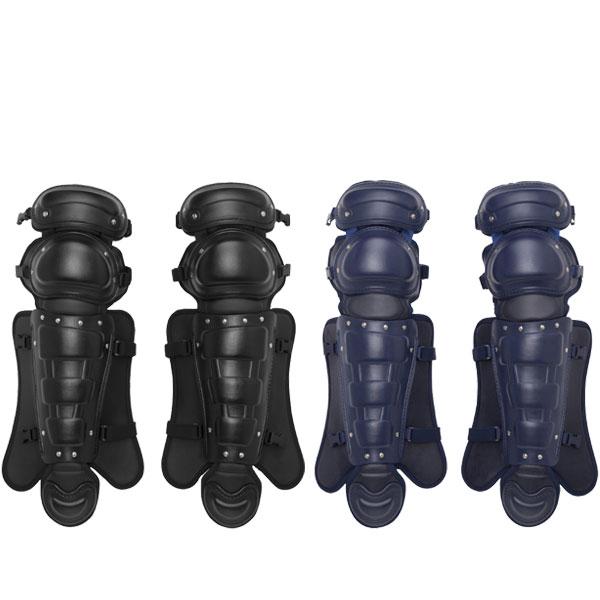 ●商品名：野球 ミズノ 防具 レガース レガーツ レッグガード 捕手用 キャッチャー用 硬式用 硬式野球 高校野球対応 1DJLH260 MIZUNO 野球用品スワロースポーツ●高校野球対応●カラー：(09)ブラック、(14)ネイビー●サイ...