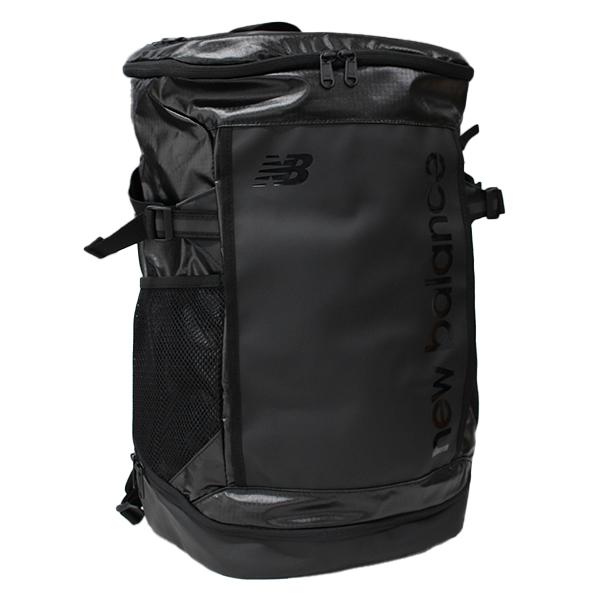 ●商品名：野球 ニューバランス バッグ トップローディング バックパック 35L コーディング リュック 大人用 一般用 AC4735Q newbalance NB 野球用品スワロースポーツ●カラー：BK(ブラック)●サイズ：W33×H50...