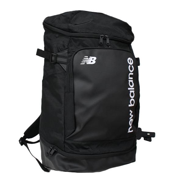 ●商品名：野球 ニューバランス バッグ トップローディング バックパック 40L リュック 大人用 一般用 AC7580W newbalance NB 野球用品スワロースポーツ●カラー：BK(ブラック)、BKW(ブラック/ホワイト)、BLG...