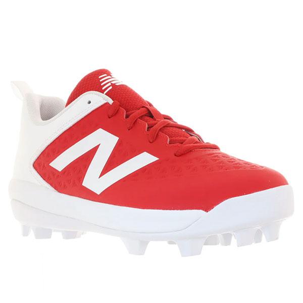 ●商品名：【塗りPのみ可】野球 ニューバランス スパイク ポイント スタッド 樹脂底 4040 クリーツジュニア V8 少年用 ジュニア用 子供用 野球スパイク J4040TR8 newbalance NB 野球用品スワロースポーツ●カラー...