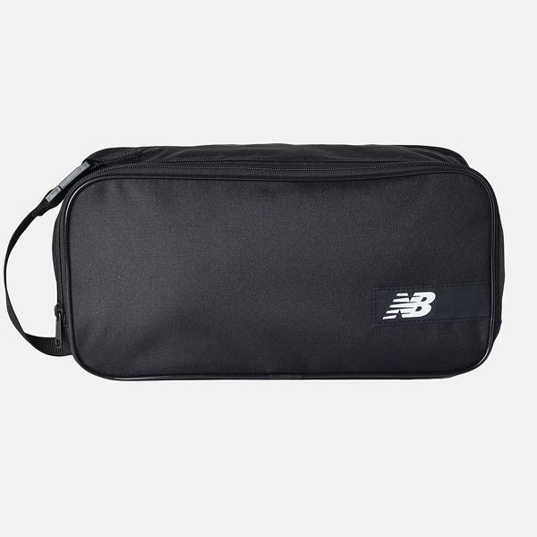 ●商品名：野球 ニューバランス シューズケース NB LAB55622 野球用品 スワロースポーツ●カラー:BKW(ブラック/ホワイト)、COG(カモグリーン)、HIL(ハイライト)、ELE(エレクトリックスカイ)●サイズ:W33×H16×...