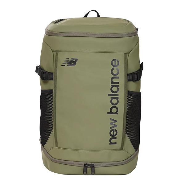 ●商品名：野球 ニューバランス NEW BALANCE トップローディング バッグ バックパック リュック 35L オールPU 大人用 一般用 LAB55702 newbalance NB 野球用品スワロースポーツ●カラー：(DIO)ダーク...