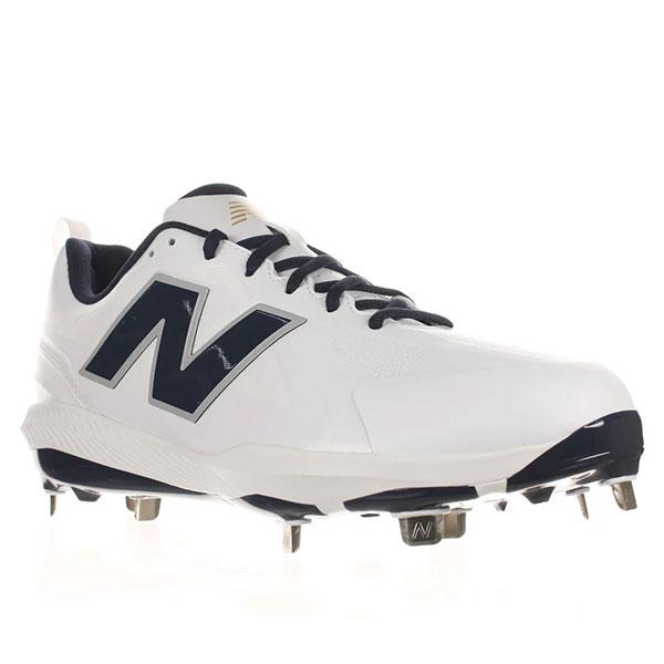 ●商品名：【塗りPのみ可】 野球 ニューバランス スパイク 金具 金属 樹脂底 埋め込み フューエルセル 1000 メタル V1 大人用 一般用 野球スパイク M100044X 4E newbalance NB 野球用品スワロースポーツ●カ...