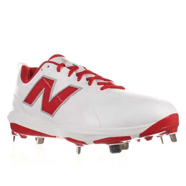 ●商品名：【塗りPのみ可】 野球 ニューバランス スパイク 金具 金属 樹脂底 埋め込み フューエルセル 1000 メタル V1 大人用 一般用 野球スパイク M10005AU 4E newbalance NB 野球用品スワロースポーツ●カ...