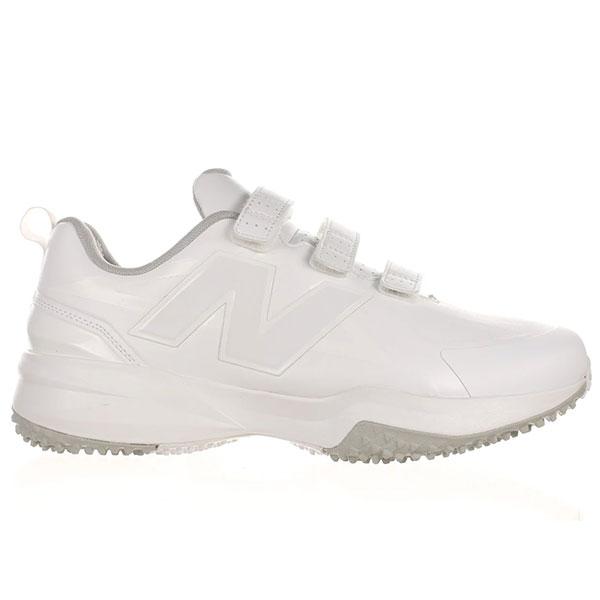 ●商品名：野球 ニューバランス トレーニングシューズ アップシューズ トレシュー マジックテープ ベルト ベルクロ式 フューエルセル 1000 ターフ V1 大人用 一般用 M10008G4 2E newbalance NB 野球用品スワロ...