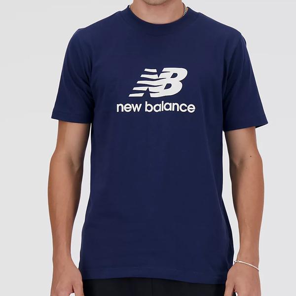 ●商品名：野球 ニューバランス ウエア ウェア 大人 一般 トレーニング メンズ 綿100% New Balance Tシャツ 半袖 丸首 MT41502 NewBalance 野球用品 スワロースポーツ●カラー:(AG)アスレチックグレー...