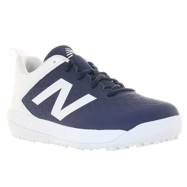 ●商品名：野球 ニューバランス トレーニングシューズ アップシューズ トレシュー ヒモ 靴紐 4040 ターフジュニア V8 少年用 ジュニア用 子供用 TY4040N8 newbalance NB 野球用品スワロースポーツ●カラー：(N8...