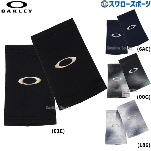 ●商品名：野球 オークリー リストバンド STRIKING WRIST BAND 25.0 FOS902054 OAKLEY 野球用品 スワロースポーツ●カラー：(186)WHITE PRINT、(00G)BLACK PRINT、(02E)...