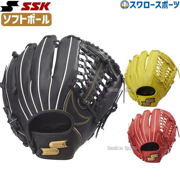 ●商品名：ソフトボール グローブ SSK グラブ エスエスケイ ソフトボール用 ウィンドリームシリーズ オールラウンド用 右投用 左投用 オールラウンド ソフトボール ソフト WNS17525 野球用品 スワロースポーツ●ソフトボール用●オ...