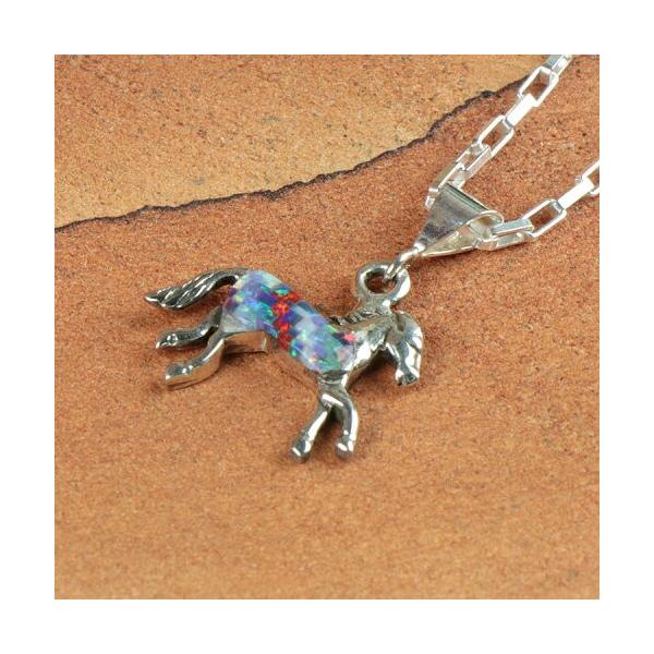 高さ:14mm 全高:25mm 横幅:19mm 厚さ:3mm ハンドメイド＜合成オパール、Sterling Silver 925＞ ※チェーンは別売りとなります。 ★ holy Mosaic (ホリー・モザイク) オパール ジュエリー ★マ...