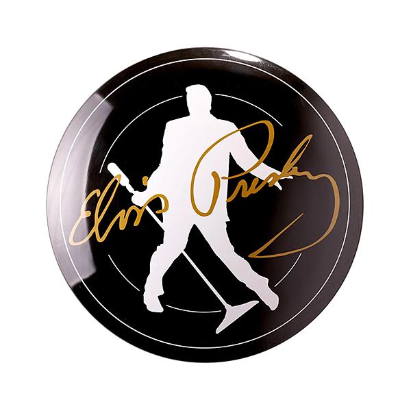 【発売日：2025年08月04日】サイズ：直径 40.2cm　厚み 5.5cm材質：ティンドーム型の立体的なティンサイン！お店のインテリアとしてはもちろんお店やガレージ等のアクセントに！！