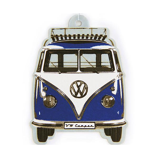 【発売日：2024年07月08日】サイズ：H:7cm　W:9cm表面がフロント マスク、裏面がリア デザインのポップなエアーフレッシュナー！車内はもちろん、ガレージやお部屋でも。