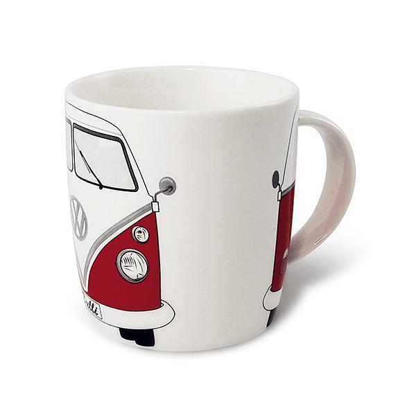 【発売日：2024年07月09日】サイズ：高さ 9.3cm 直径:8.9cm 370ml材質：陶磁器ティータイムが楽しくなるチャーミングで魅力的なデザイン マグです！ギフトボックス入でプレゼントにも最適です。