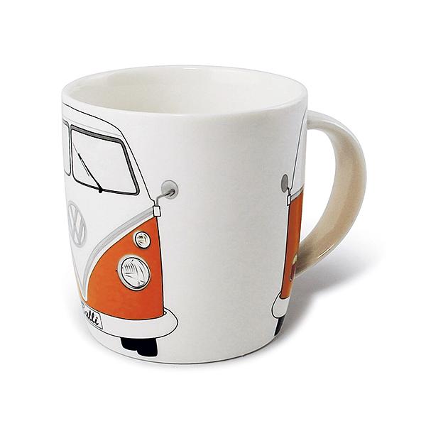 【発売日：2024年07月09日】サイズ：高さ 9.3cm 直径:8.9cm 370ml材質：陶磁器ティータイムが楽しくなるチャーミングで魅力的なデザイン マグです！ギフトボックス入でプレゼントにも最適です。