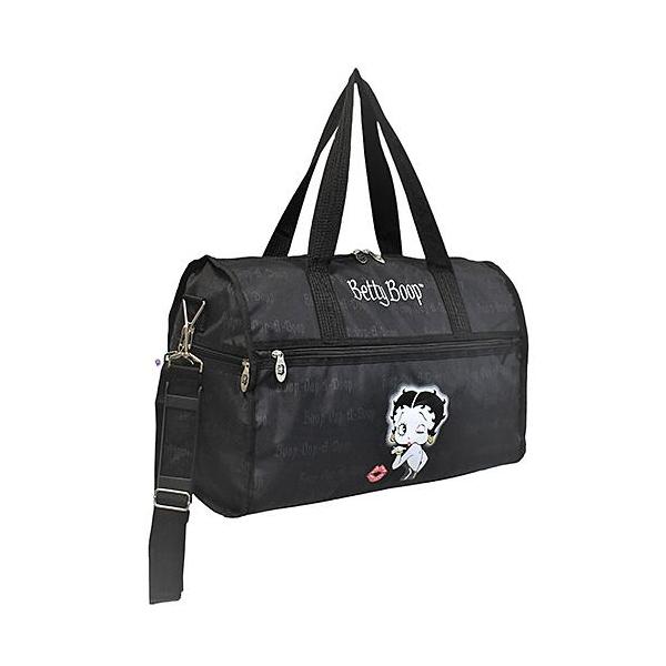 【発売日：2023年10月07日】サイズ：高さ 29.0cm　幅 48.0cm　奥行 17.5cm材質：ポリエステル色:ブラック開閉:ファスナー式外側:正面ファスナー式ポケット1個外側:側面ファスナー式ポケット2個ショルダーストラップ付き