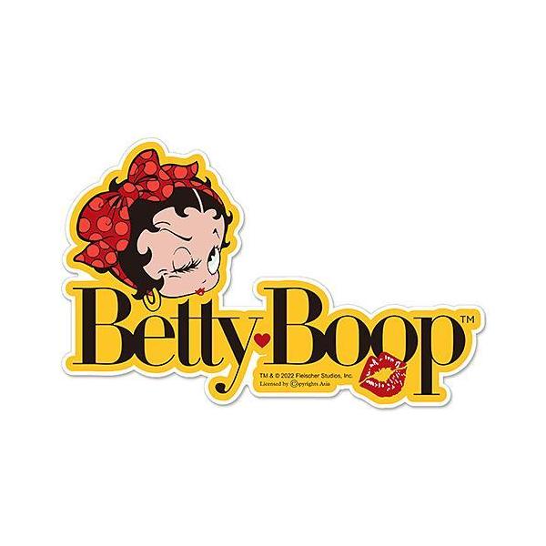 【発売日：2022年04月02日】Bud Shop 製作『オリジナル　ライセンスグッズ』TM &amp; (c)  2022 Fleischer Studios, Inc.本体サイズ H:14.4cm W:22.5cmパッケージサイズ H:...