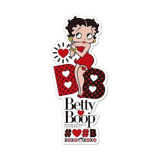 【発売日：2022年04月02日】Bud Shop 製作『オリジナル　ライセンスグッズ』TM &amp; (c) 2022 Fleischer Studios, Inc.本体サイズ H:24.0cm W:10.4cmパッケージサイズ H:2...