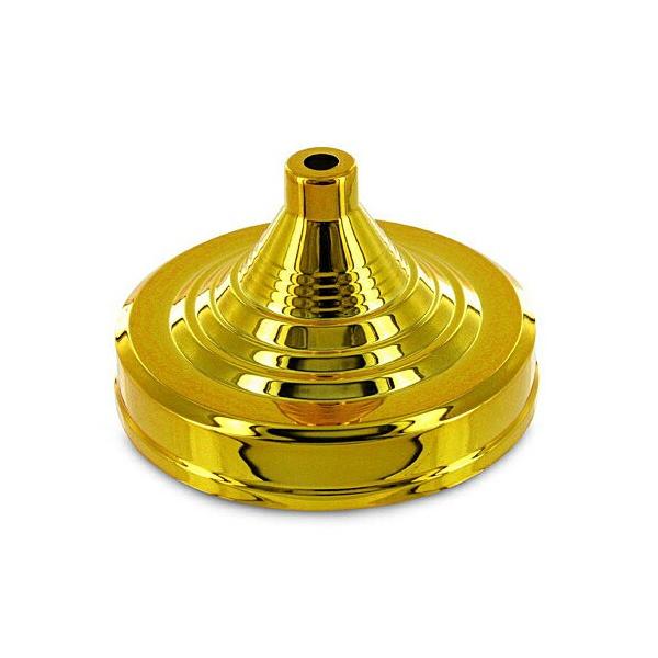 サイズ(直径):6.7cmこちらの商品は4x6 in スティック フラッグ専用ホルダーです。是非！4x6 in スティック フラッグとセットでご購入ください！！