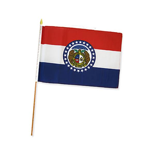 【発売日：2020年10月28日】サイズ:12x18 インチ(高さ 30.5cm　幅 45.7cm)材質:POLYESTER100%　木製スティック(70.0cm)