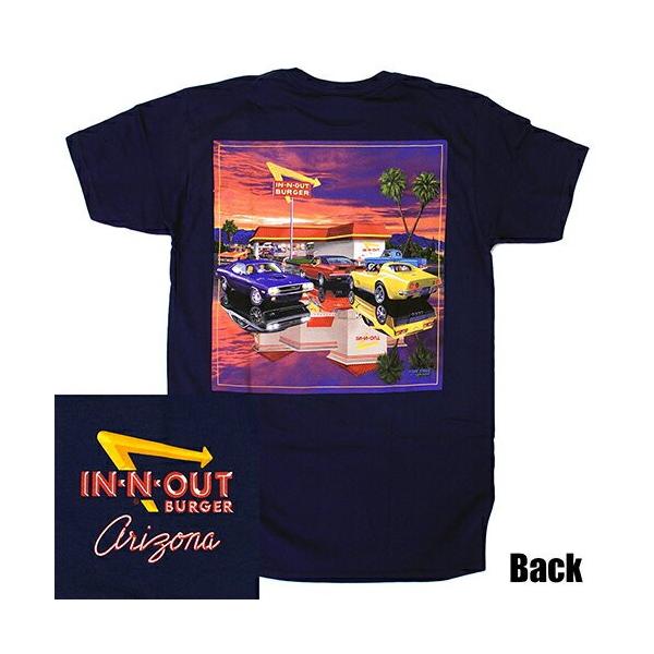 【番外編】アメリカ・カリフォルニア州生まれの人気ハンバーガー店「In-N-Out Burger (イン・アンド・アウト・バーガー)」。西海岸を中心に展開する大規模バーガーチェーンながら、「最高にフレッシュでおいしいバーガー」が食べられるお店...