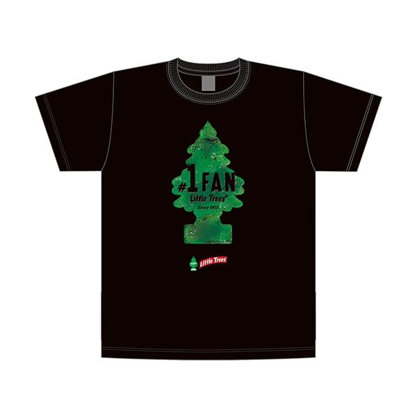 【発売日：2020年06月27日】リトルツリー オフィシャル グッズ！！【Japan-Fit サイズ】Size S : 肩幅42cm 身幅47cm 身丈67cmSize M : 肩幅49cm 身幅50cm 身丈70cmSize L : 肩幅...